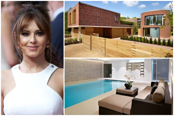 30+ Berceaux De Célébrités Dont Vous Ne Croirez Pas L'existence ...